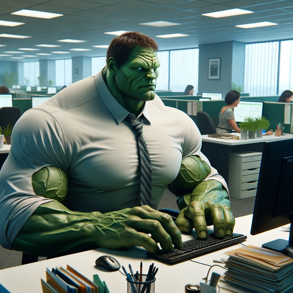 Mortgage are rates so high, even the Avengers need a second job — GripRoom