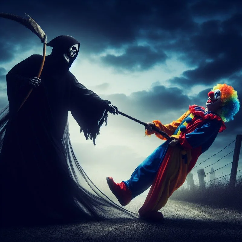 20 Fun Facts about Death — GripRoom