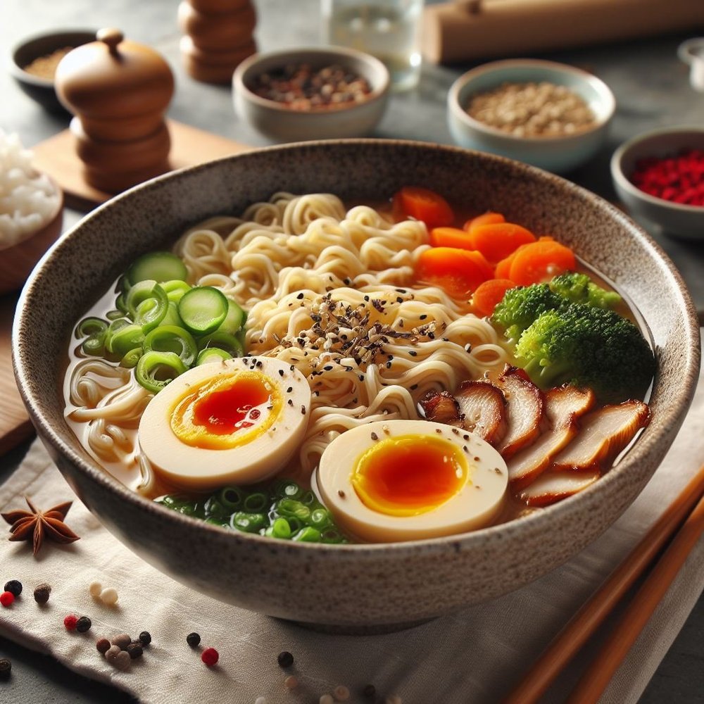 20 Beginner Tips to Cooking Your Own Ramen — GripRoom