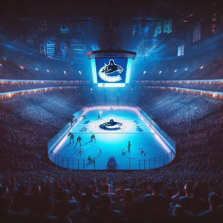 20 Fun Facts about the Vancouver Canucks — GripRoom