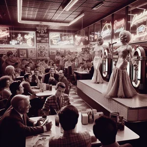 How Did RuPaul Get So Famous: The Journey of a Drag Superstar — GripRoom