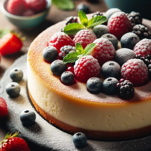 How to Make Authentic Japanese Cheesecake at Home — GripRoom