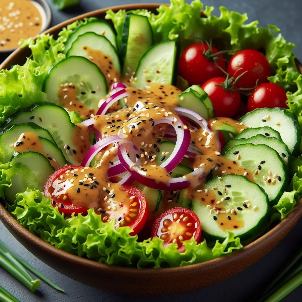 How to Make Terry Ho's Japanese Ginger Dressing — GripRoom