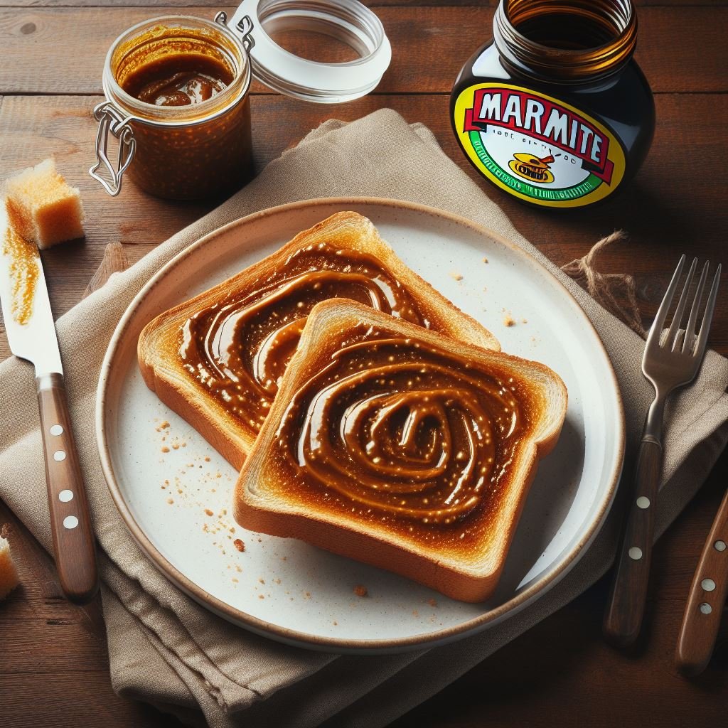 What is Marmite and what is it used for? — GripRoom
