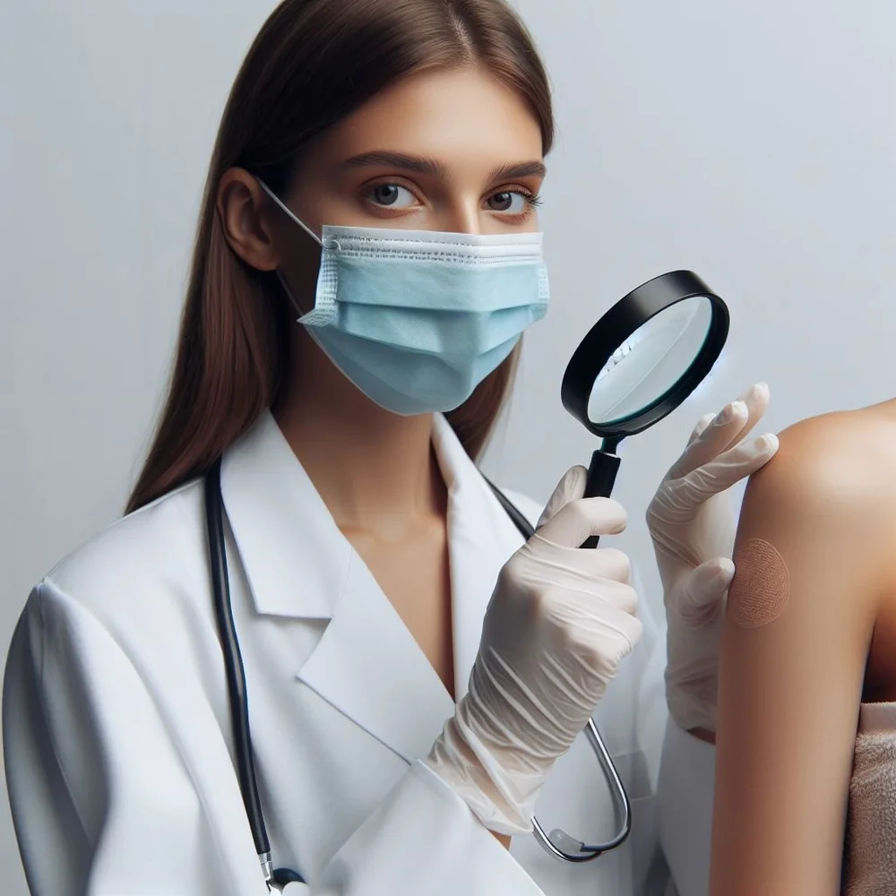What Questions to Ask a New Dermatologist — GripRoom
