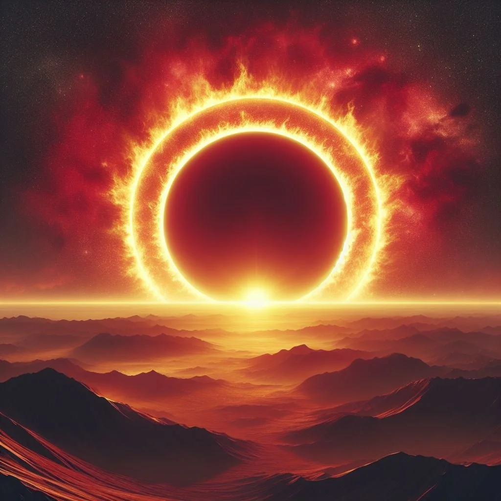 What is Iran's 'Ring of Fire' strategy? — GripRoom