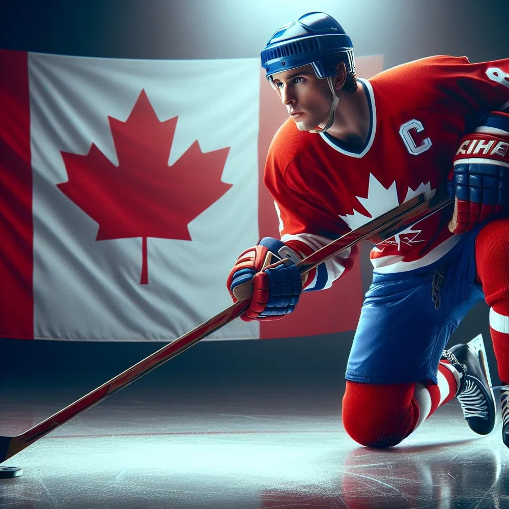 Wayne Gretzky Trivia Questions — GripRoom