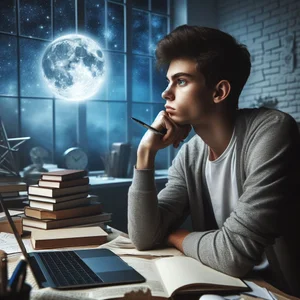 Writing Prompt Ideas for High Schoolers — GripRoom