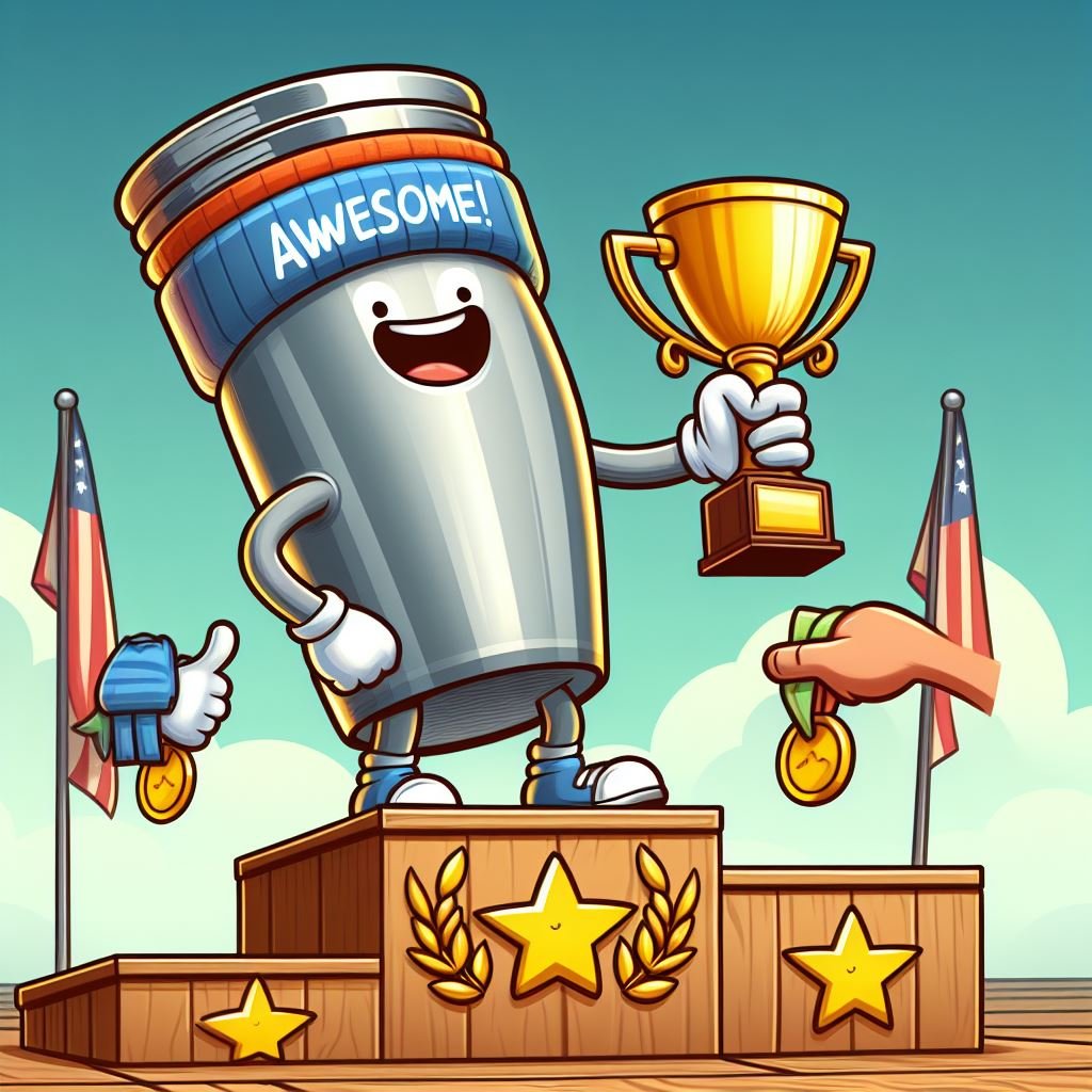 Why are Stanley tumblers so popular? — GripRoom