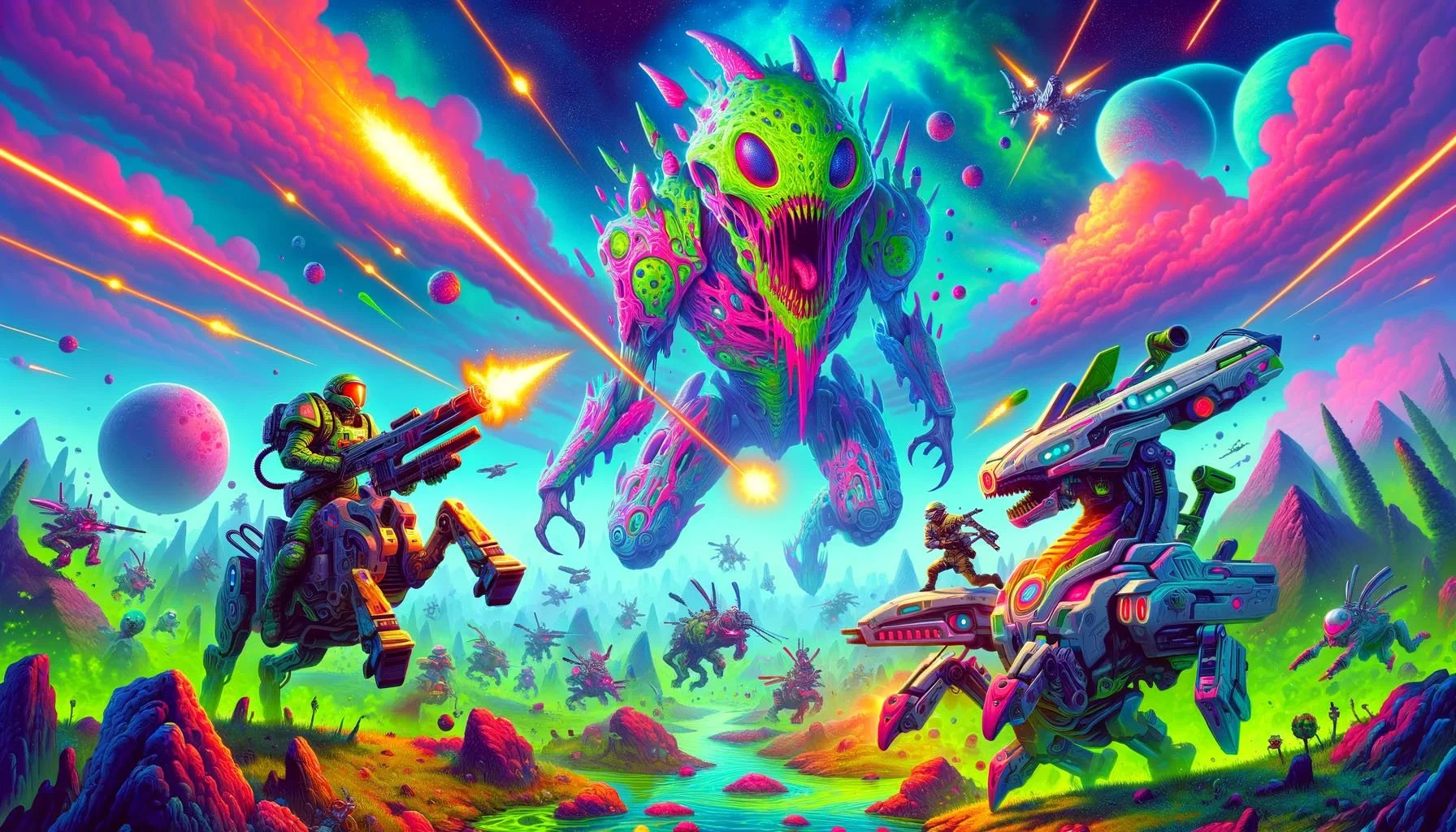 30 Tips and Tricks for Helldivers 2 — GripRoom