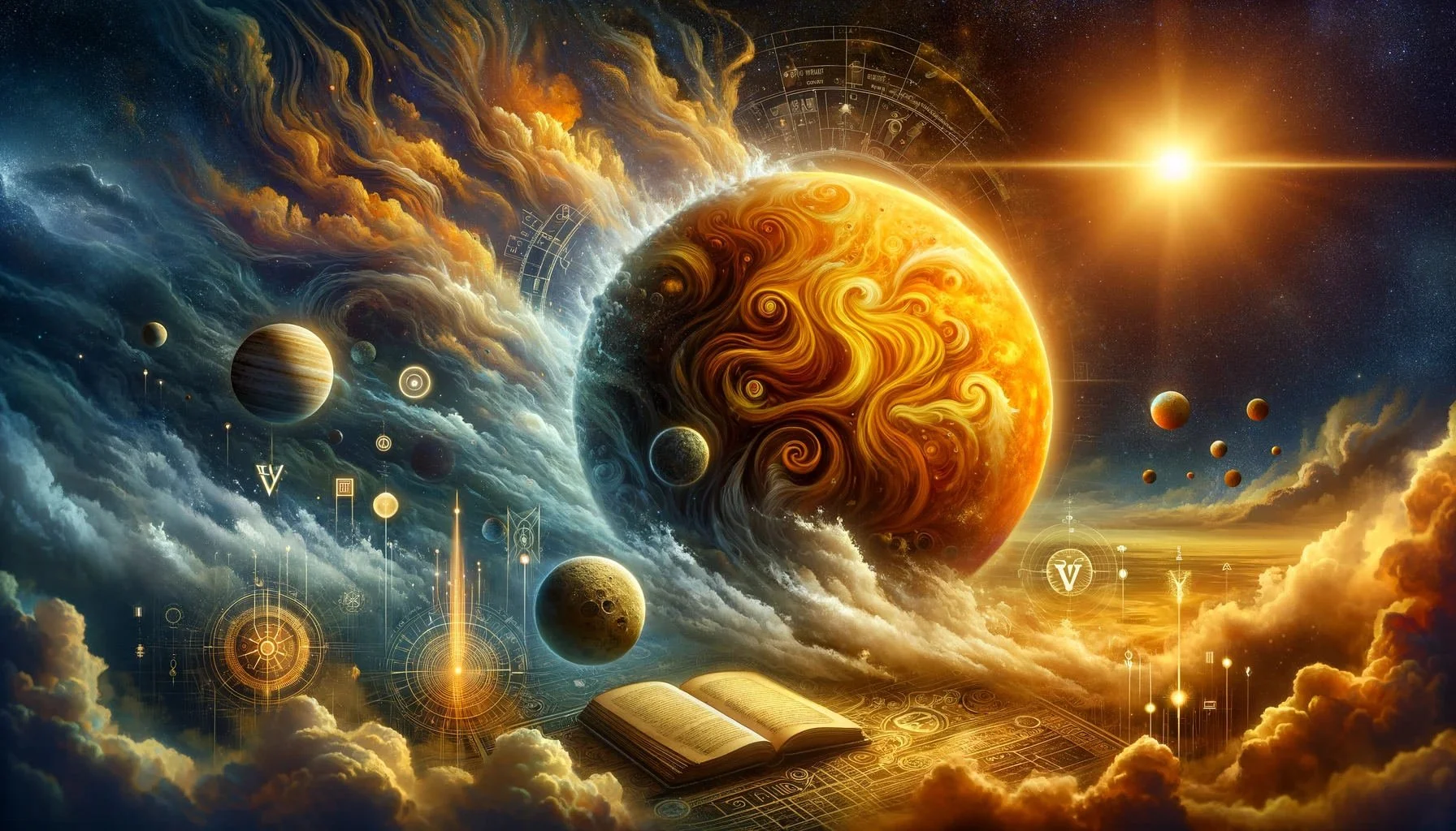 35 Facts about Venus — GripRoom