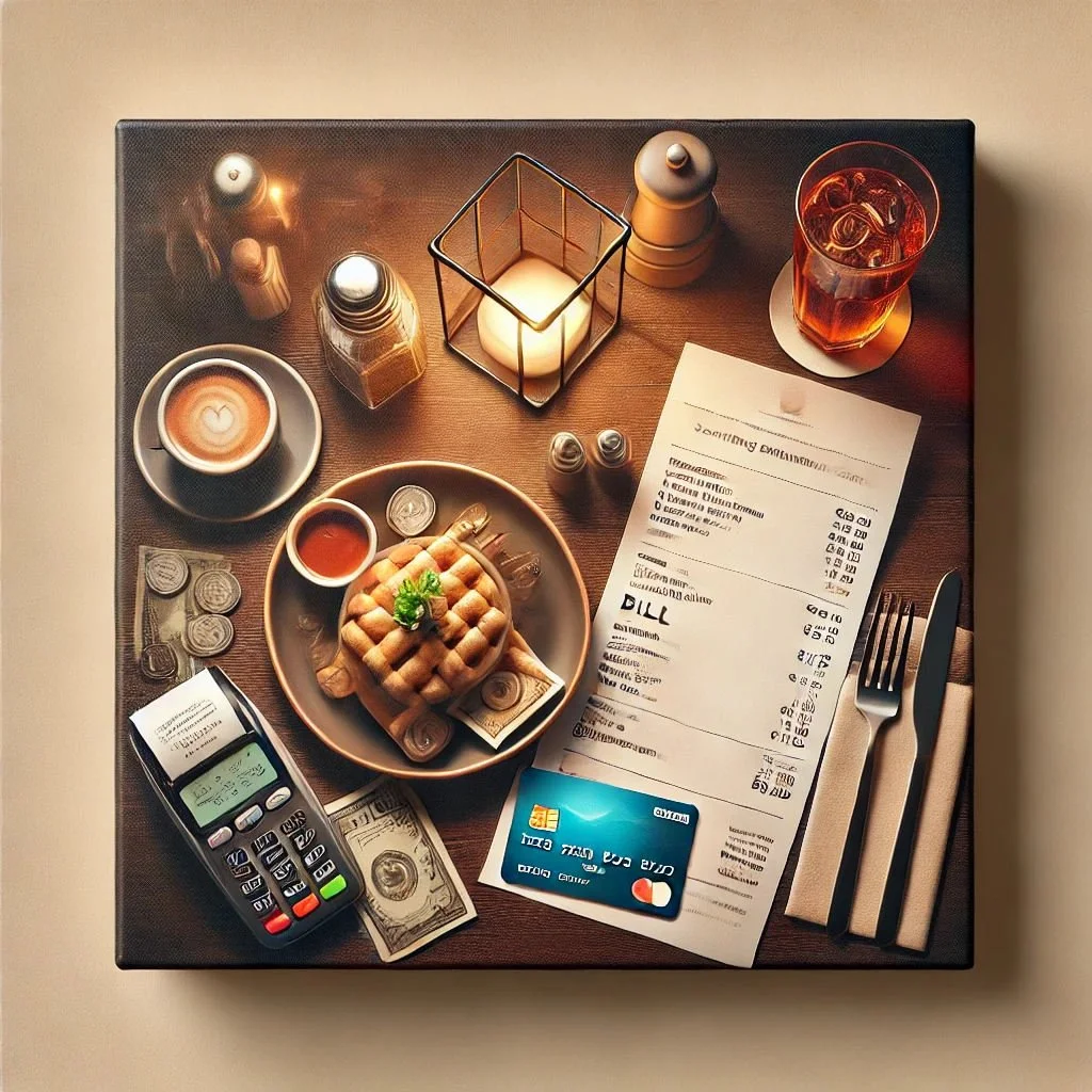 How to Save Money While Eating Out: 8 Insider Tips — GripRoom