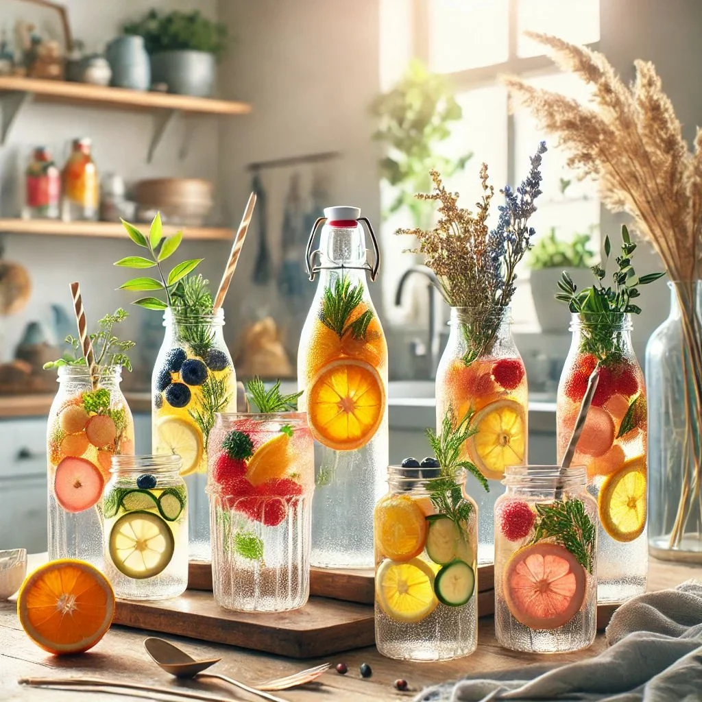 The WaterTok Phenomenon: Creative Hydration Hacks from TikTok — GripRoom