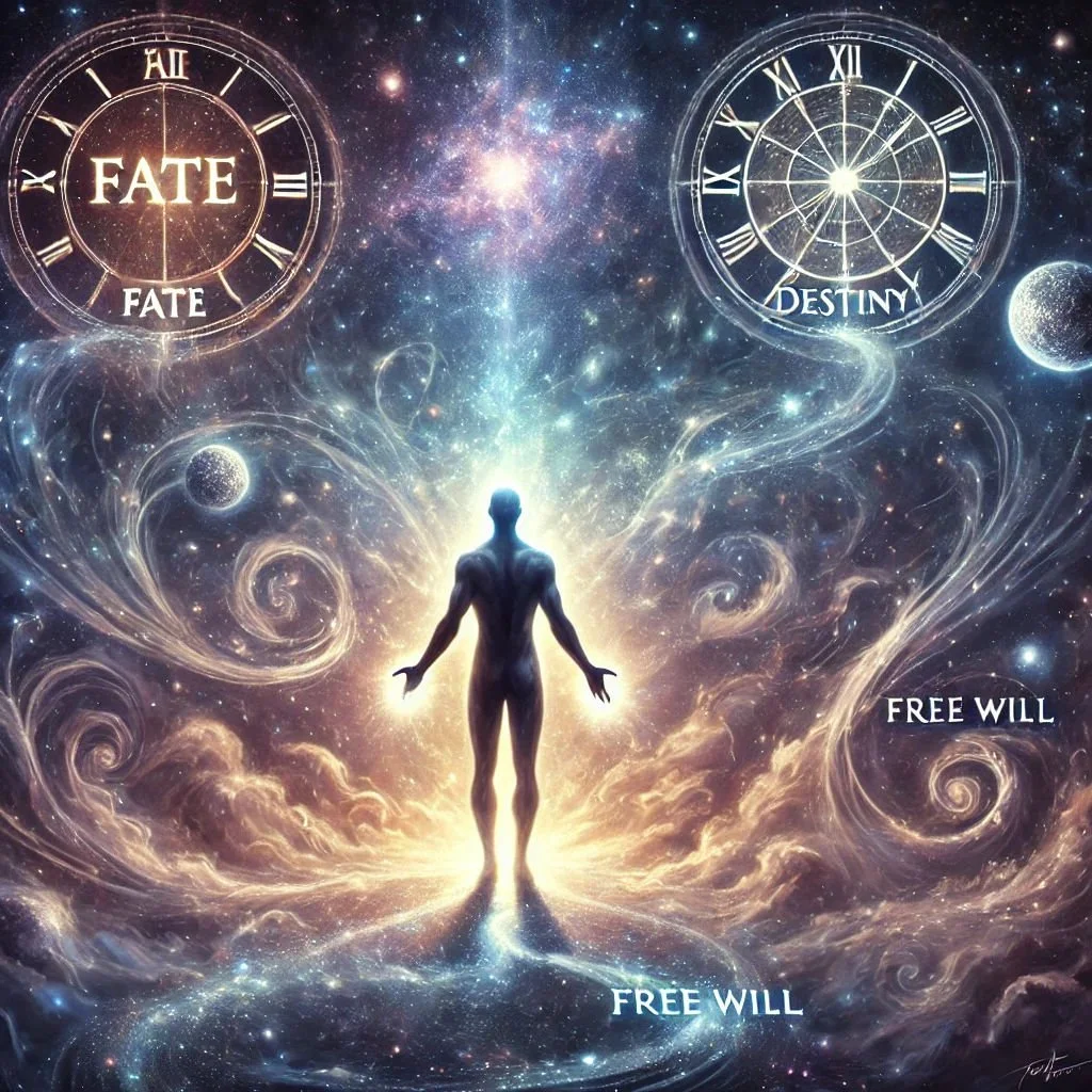 The Philosophy of Empyrean: Themes of Fate, Destiny, and Free Will ...