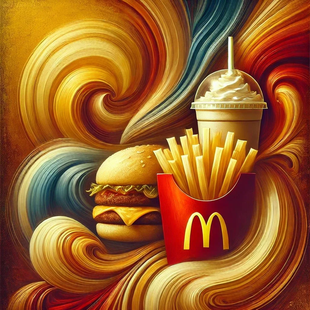 Secret Menu Items at McDonald's — GripRoom