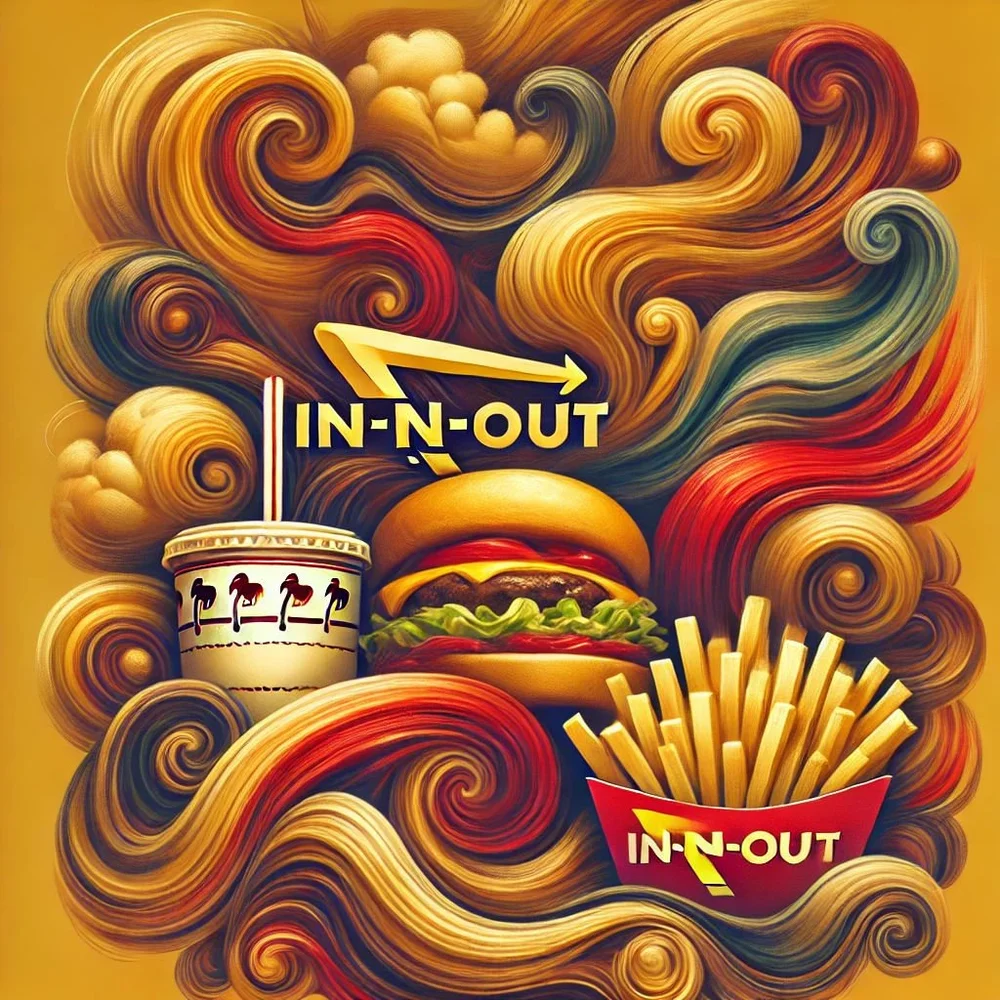 Secret Menu Items at In-N-Out Burger — GripRoom