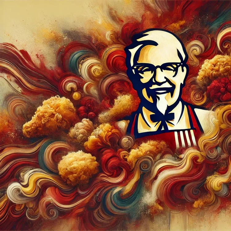 Secret Menu Items at KFC — GripRoom