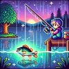 How to Catch a Walleye in Stardew Valley: Time, Location, and Best ...