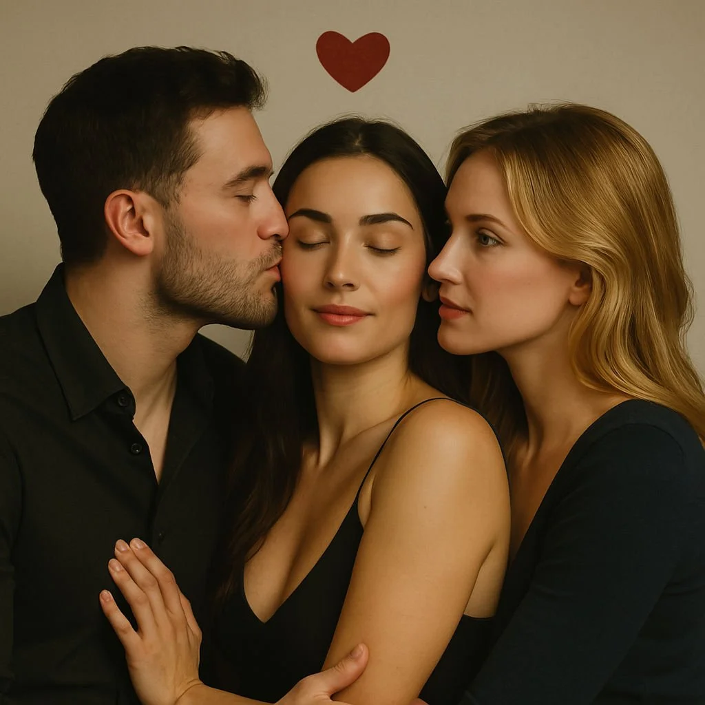 The Pros and Cons of Being in an Open Relationship — GripRoom