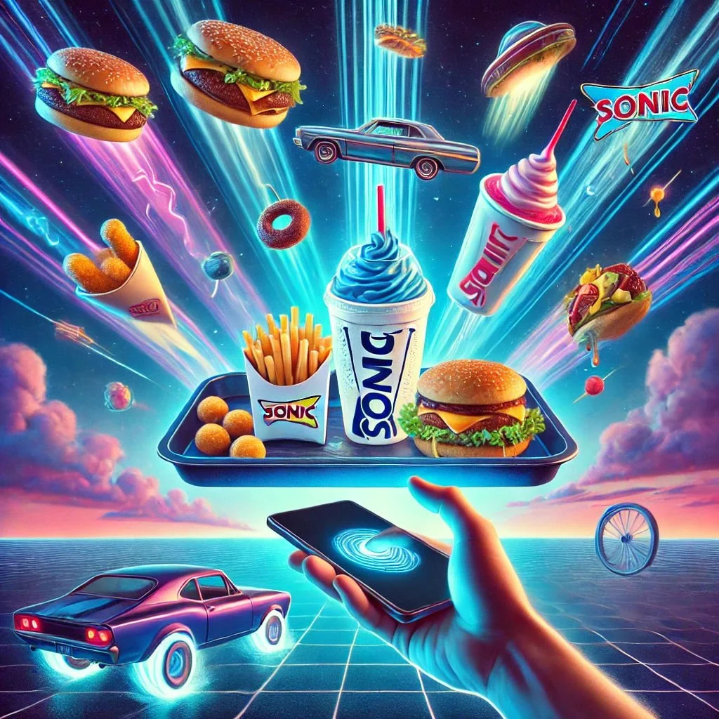 How to Get Free Food at Sonic — GripRoom