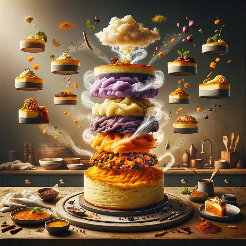 15 Shepherd’s Pie Variations That Put a Spin on the Classic — GripRoom