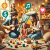 Free or Cheap Things to Do With Kids at Home (Fun Ideas for 2025 ...