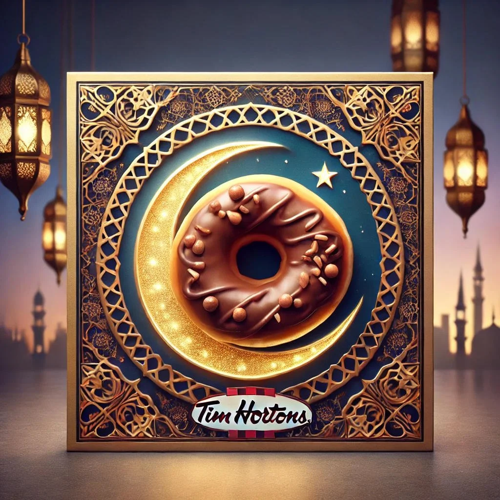 Are Tim Hortons Donuts Halal? What You Should Know — GripRoom