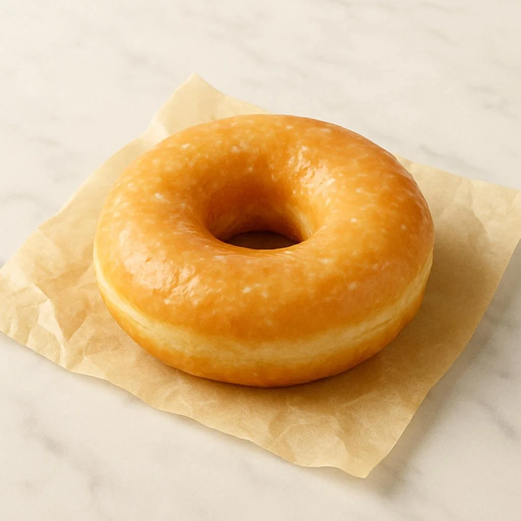 What’s the Healthiest Donut at Dunkin’? (Lowest Calories) — GripRoom