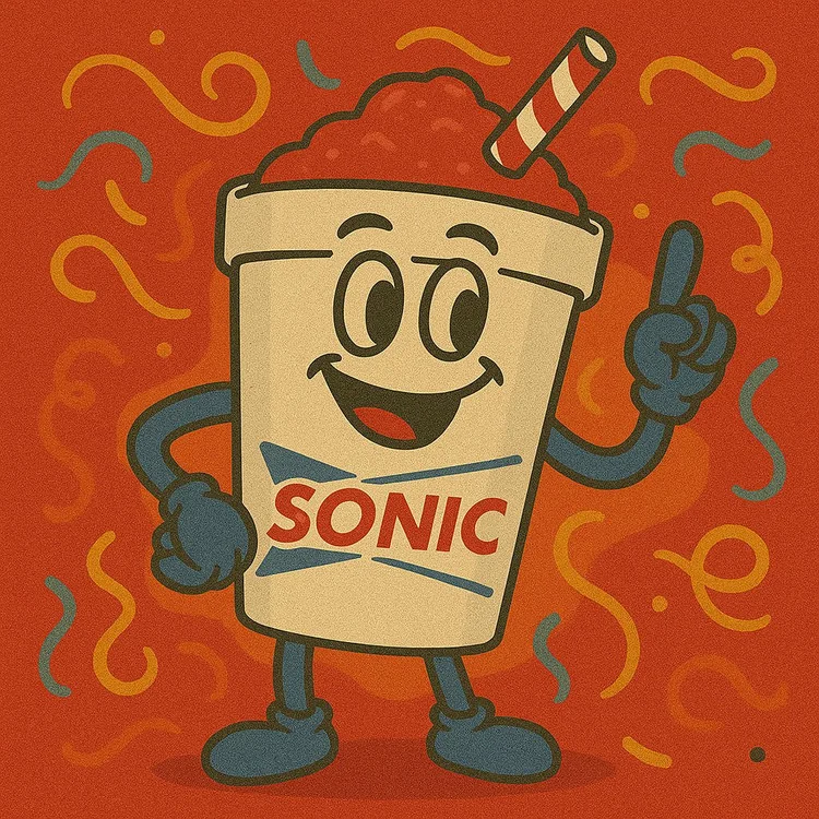Sonic Secret Menu: 8 Hacks You Can Really Order — GripRoom