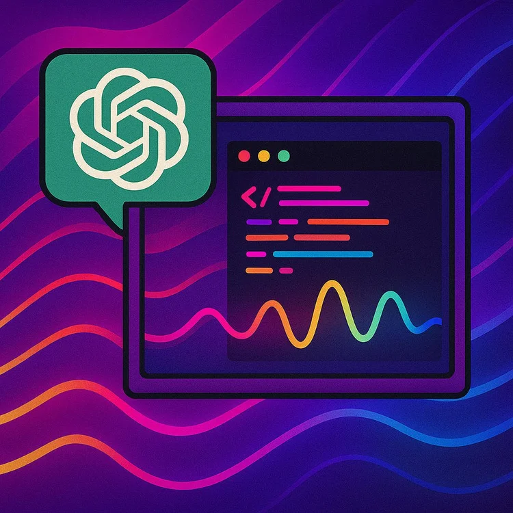 How to Use ChatGPT to Vibe Code (Without Shipping a Total Disaster) — GripRoom
