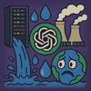 Why Does ChatGPT Use So Much Water? — GripRoom