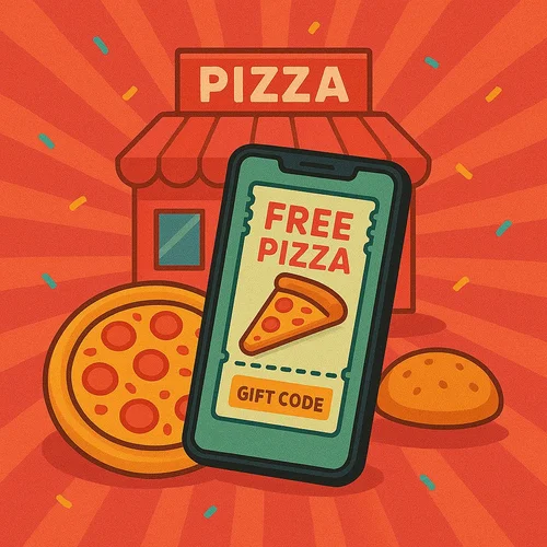 How to Get Papa John’s Free Pizza Codes — GripRoom