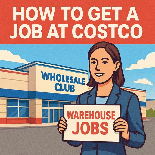 How to Get a Job at Costco — GripRoom
