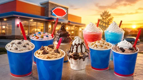 The Secret Menu at Dairy Queen — GripRoom
