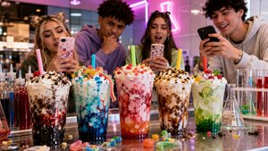The Dirty Soda Problem: Why Gen Z Drinks Look Like Science Fair ...