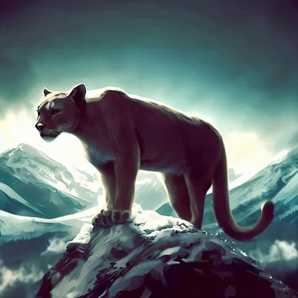 40 Facts about Big Cats — GripRoom