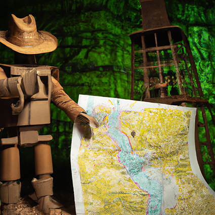 How to Use ChatGPT to Find the Perfect Side Gig for You — GripRoom