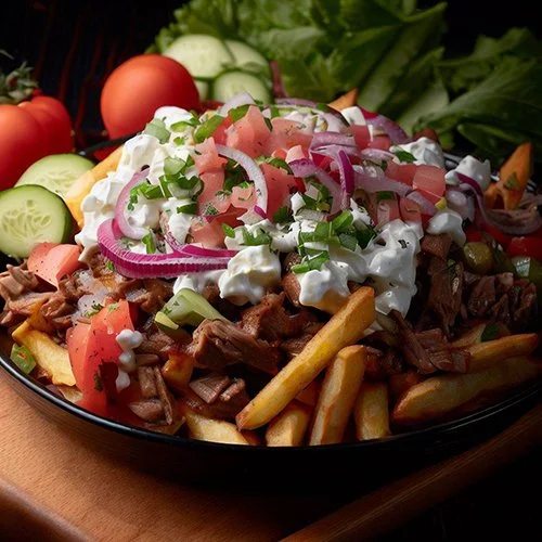 20 Unique Poutine Recipes Ideas with Fun Toppings — GripRoom