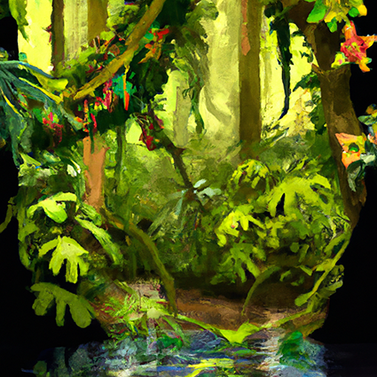 30 Fun Facts about the Rainforest — GripRoom