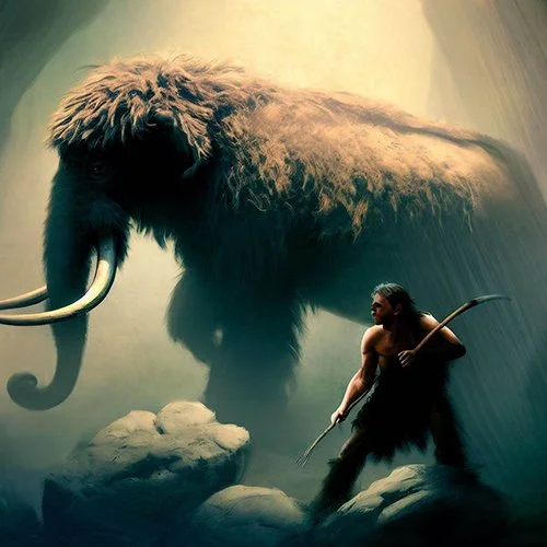 20 Facts about Cavemen — GripRoom