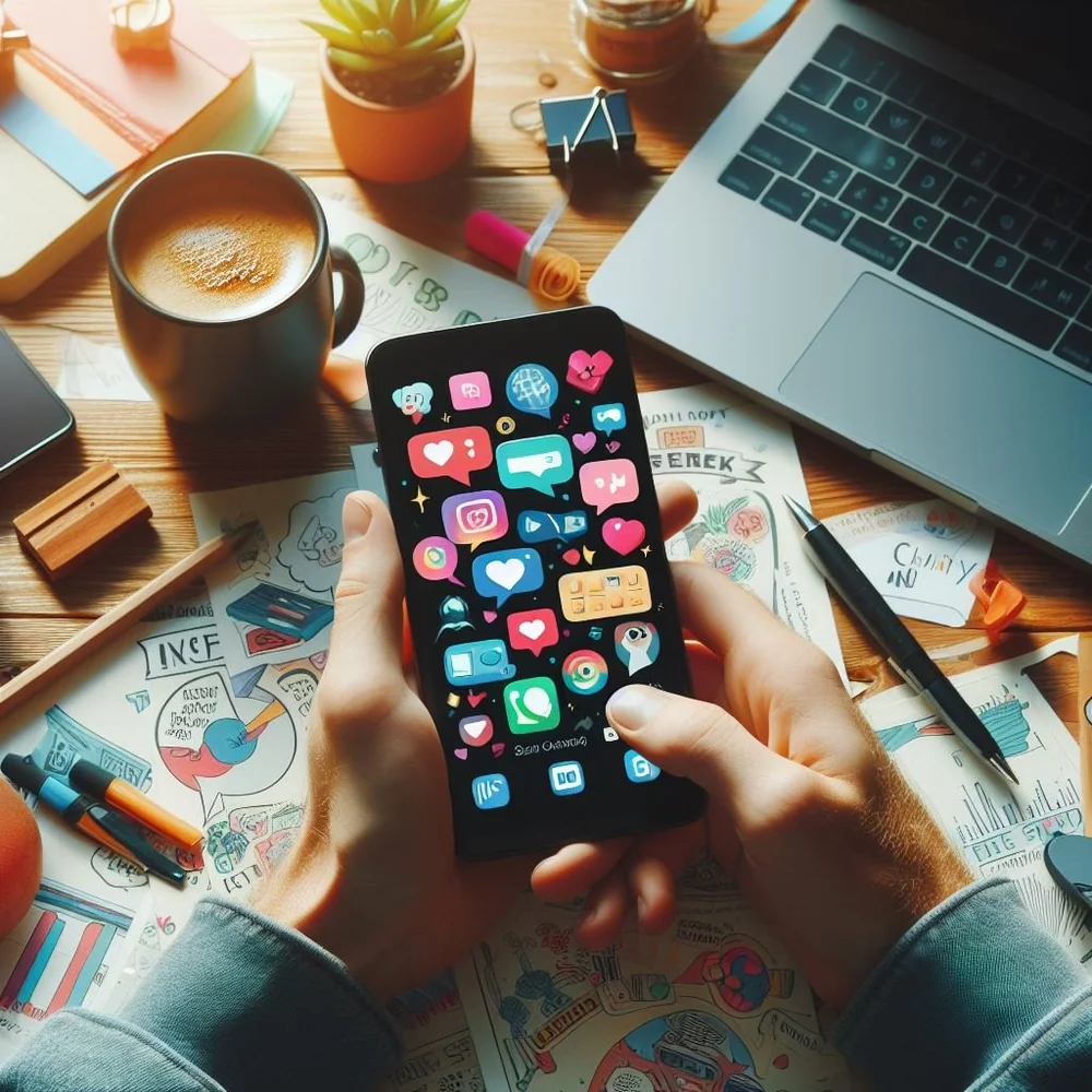 How to Use ChatGPT to Reply to Text Messages — GripRoom