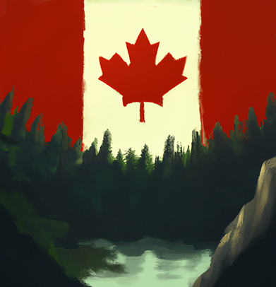20 Interesting Facts about Canada — GripRoom