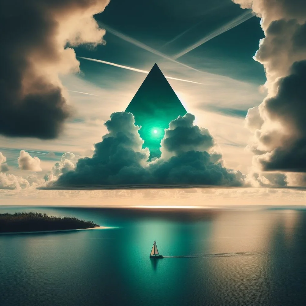 30 Facts about The Bermuda Triangle — GripRoom