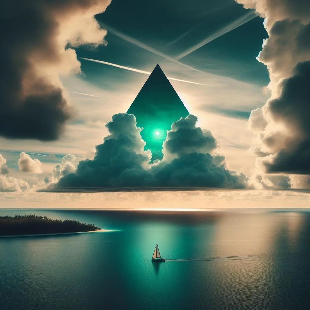 30 Facts about The Bermuda Triangle — GripRoom