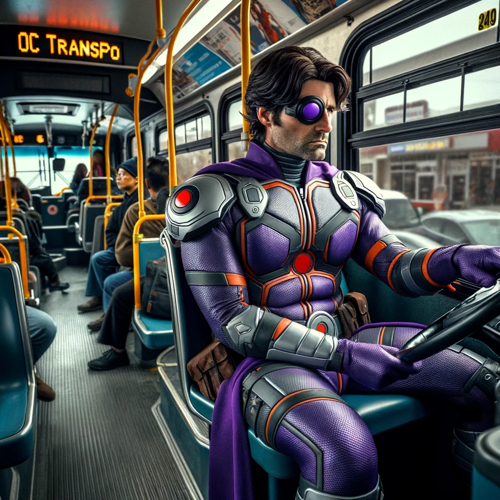 Mortgage are rates so high, even the Avengers need a second job — GripRoom