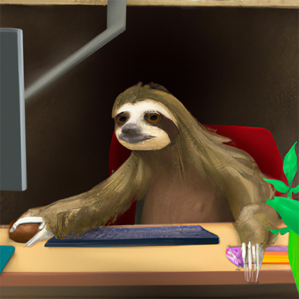 20 Interesting Facts about Sloths — GripRoom