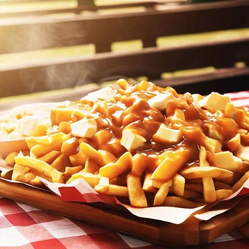 How to Make the Perfect Poutine at Home — GripRoom