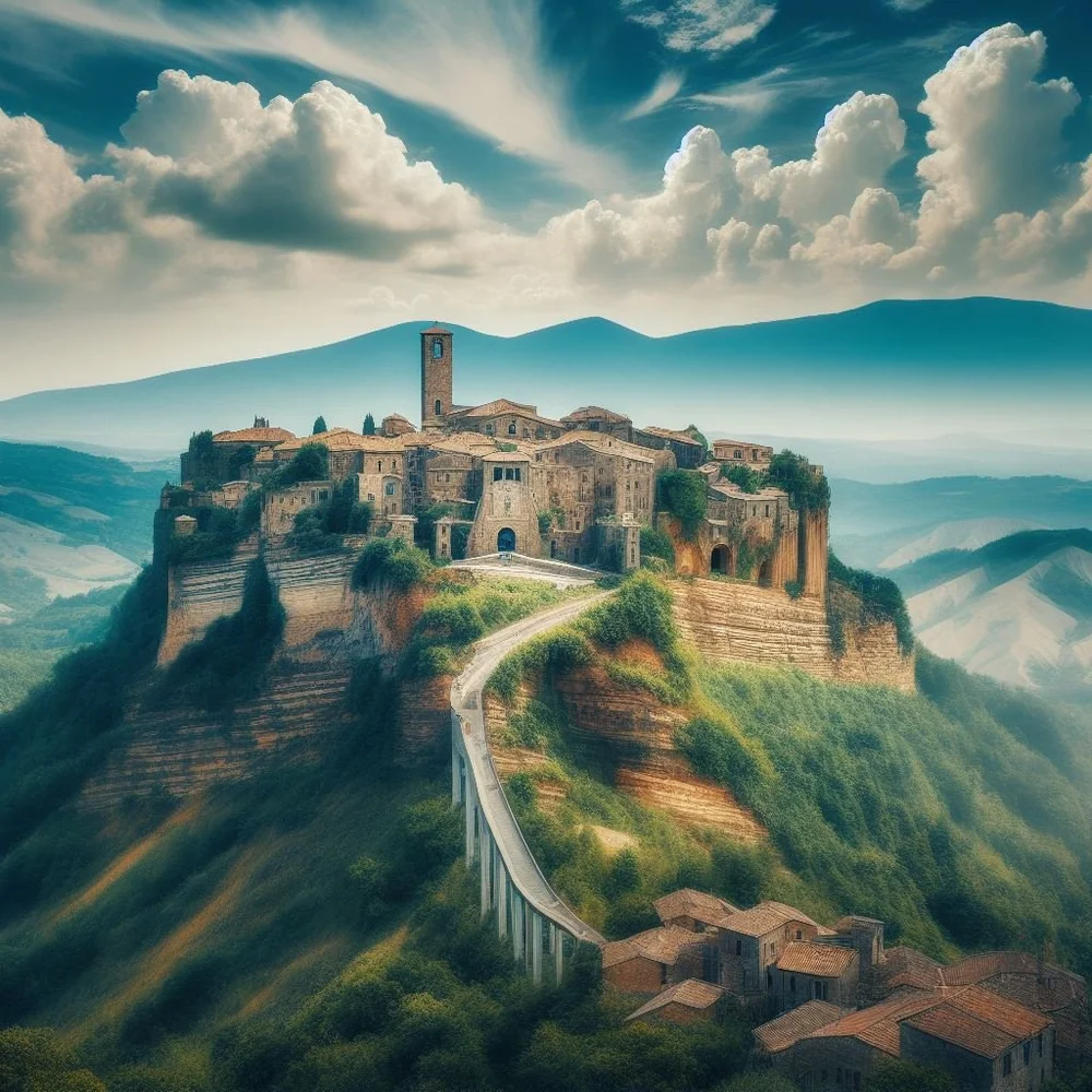 Ultimate Travel Guide to Hidden Gems Around the World — GripRoom