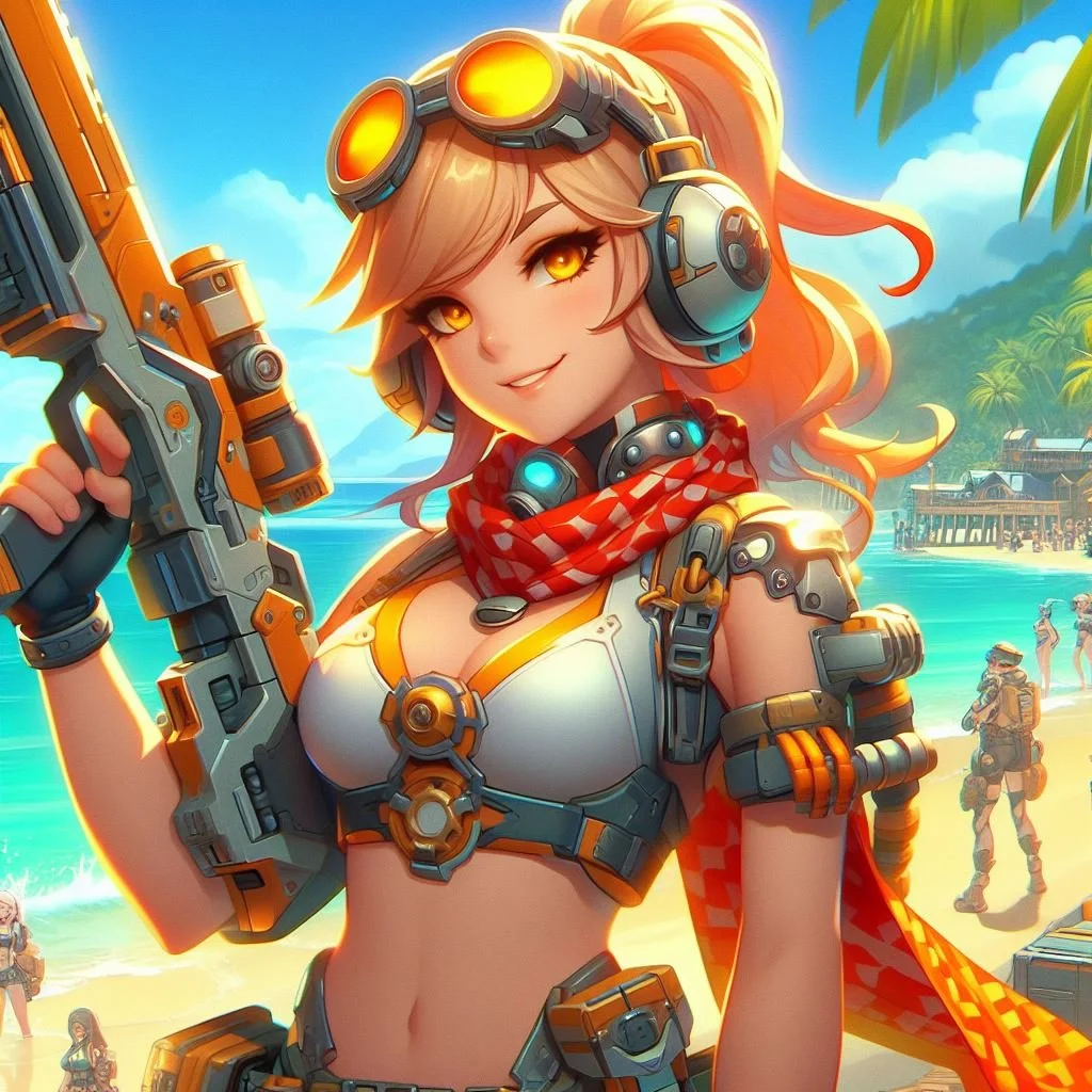 Maximize Firepower in Helldivers 2: Perfecting Crossfire Techniques — GripRoom