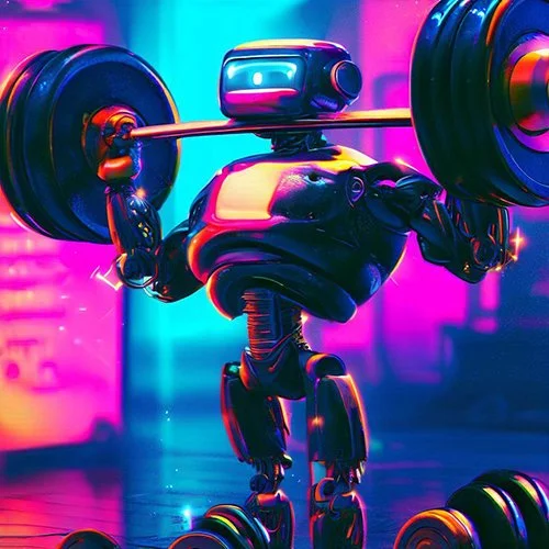 How to Use ChatGPT to Design a Workout Plan — GripRoom